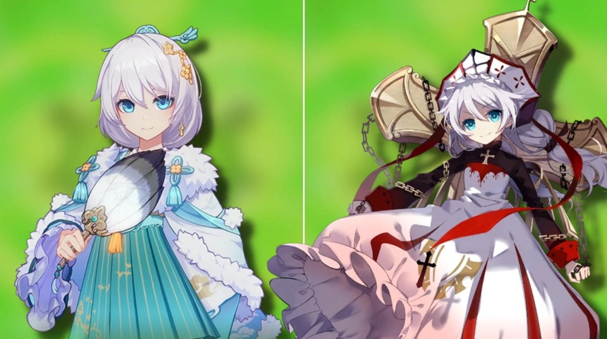 Genshin Impact To Introduce 18 New Sumeru Characters?