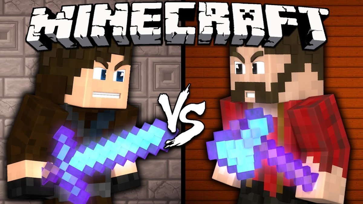 Complete Minecraft PVP Guide For Version 1.19