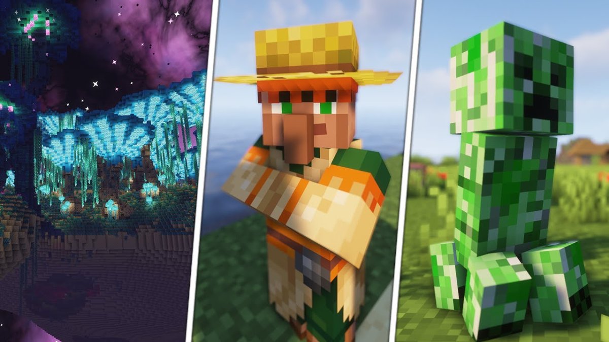 Top 5 Most Useful Mods In Minecraft For More Efficient Gameplay