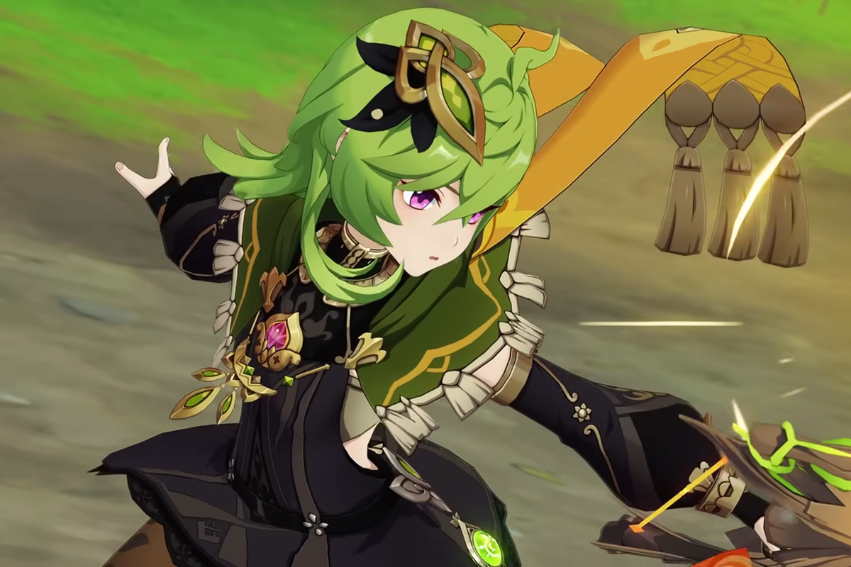 Top Must-Avoid Mistakes When Using Collei In Genshin Impact