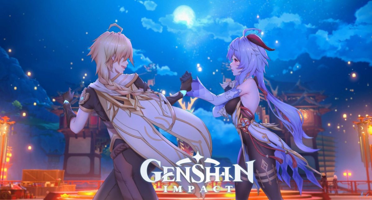 TOP 5 F2P And Pay-To-Win GANYU Teams In Genshin Impact