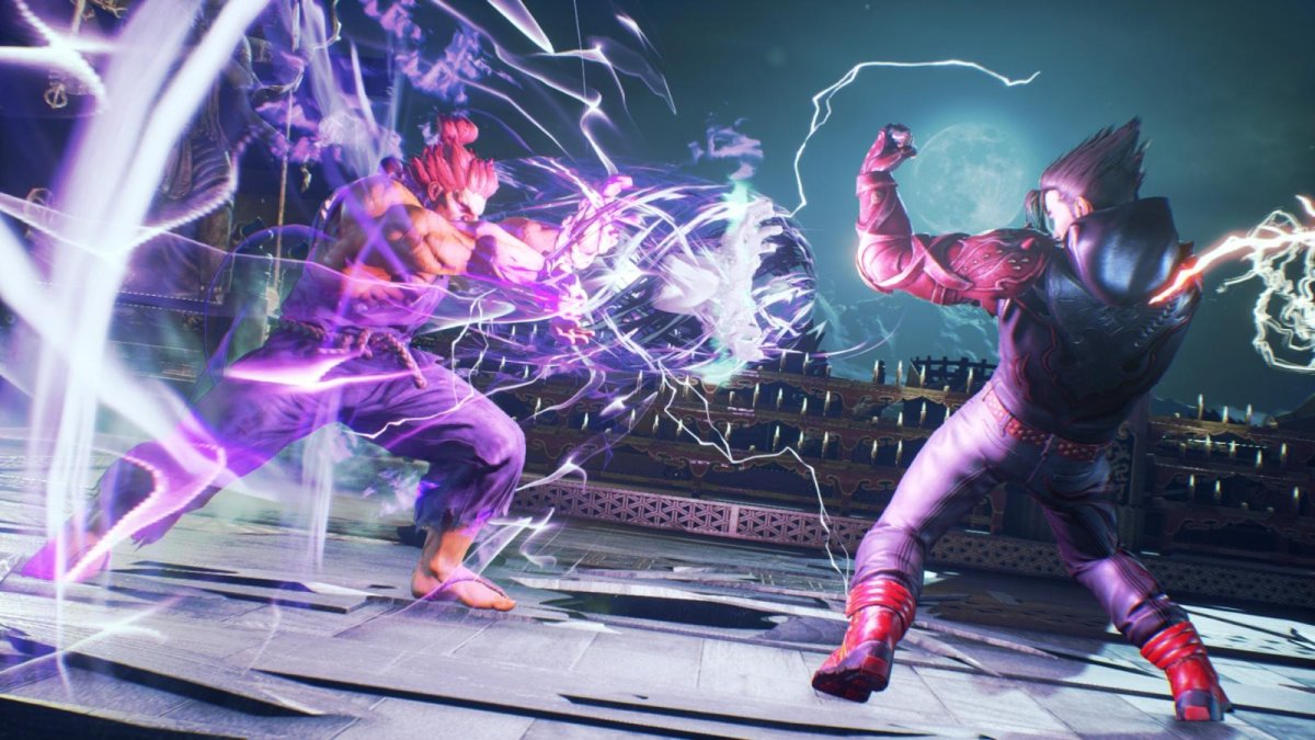 5 Best Fighting Games To Play On PC In 2022