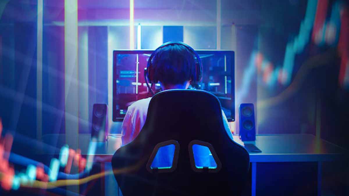 How Esports are Taking Over the World