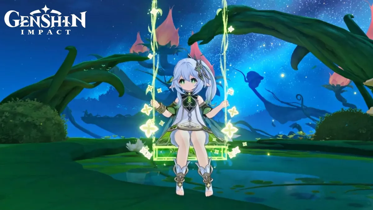 Genshin Impact 3.2 Leaks: Nahida Buffs, Layla Gameplay Changes