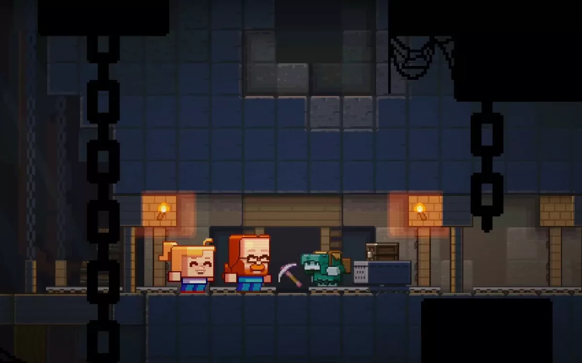 Everything To Know About Rascal In Minecraft Mob Vote 2022