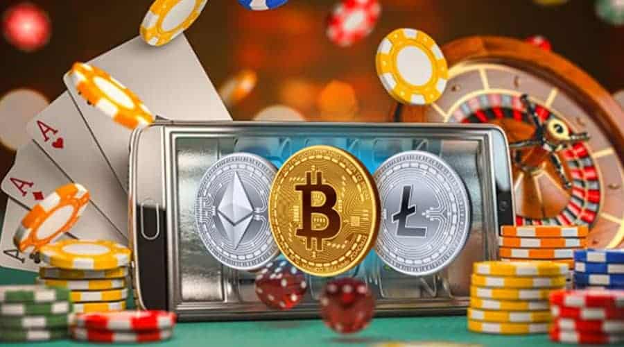 Crypto Gambling vs Classic Gambling – Main Differences, Advantages and ...