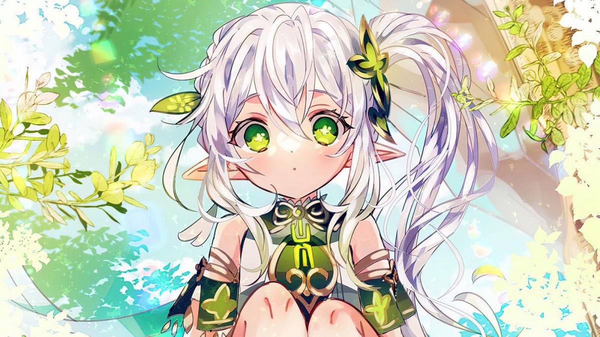 5 Reasons To Pull For Nahida In Genshin Impact 3.2