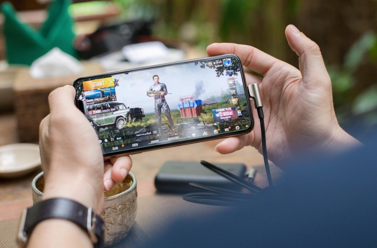 Mobile Esports: The Next Big Craze?