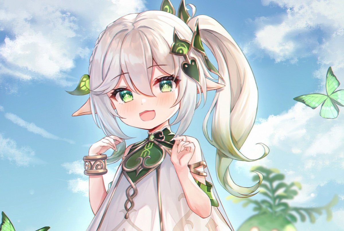 Top 7 Must-Avoid Mistakes When Using Nahida In Genshin Impact