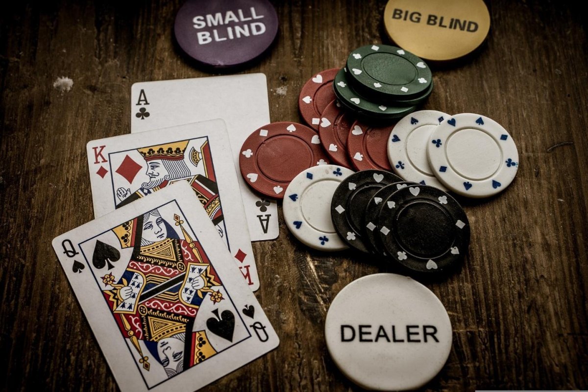 Top 5 Types of Card Games