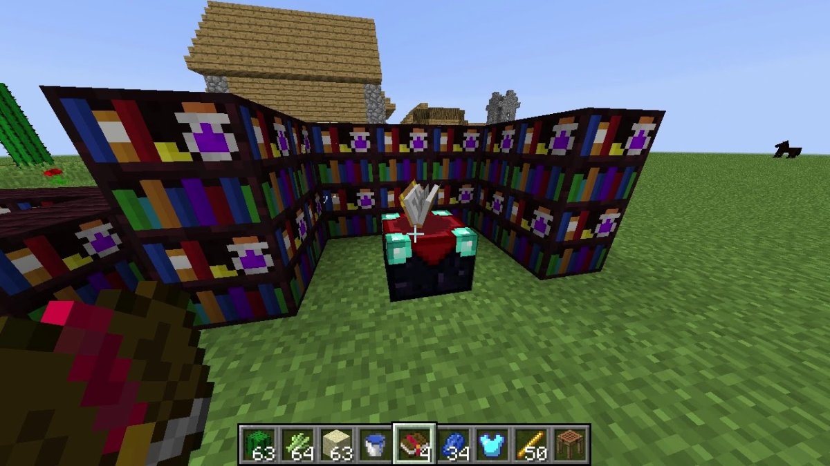 Top 5 Most Useful Magic Mods In Minecraft 2022