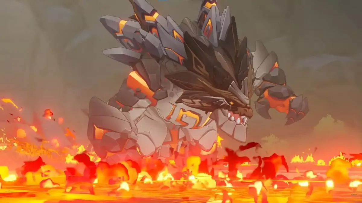 5 Best Genshin Impact Bosses To Create Damage Showcases