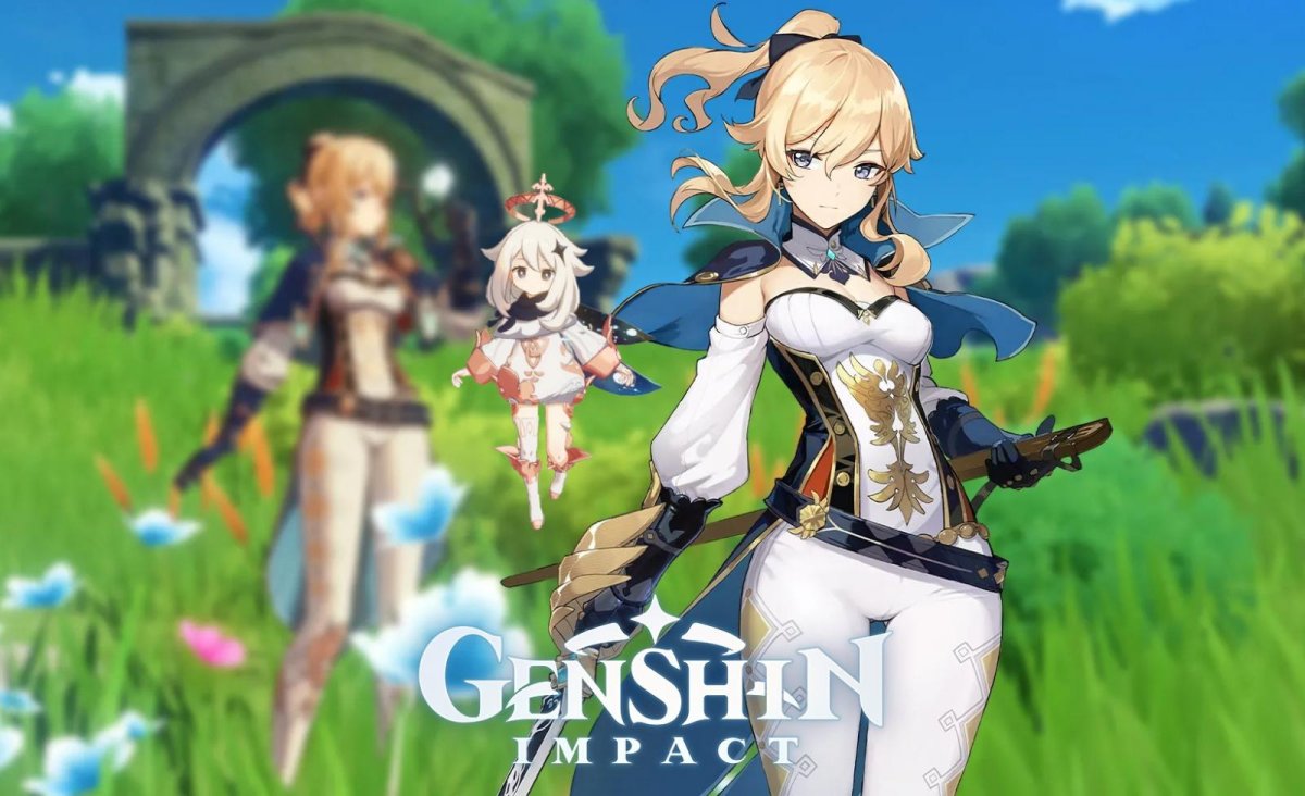 Top 4 Black-Sheep Characters In Genshin Impact You May Not Know