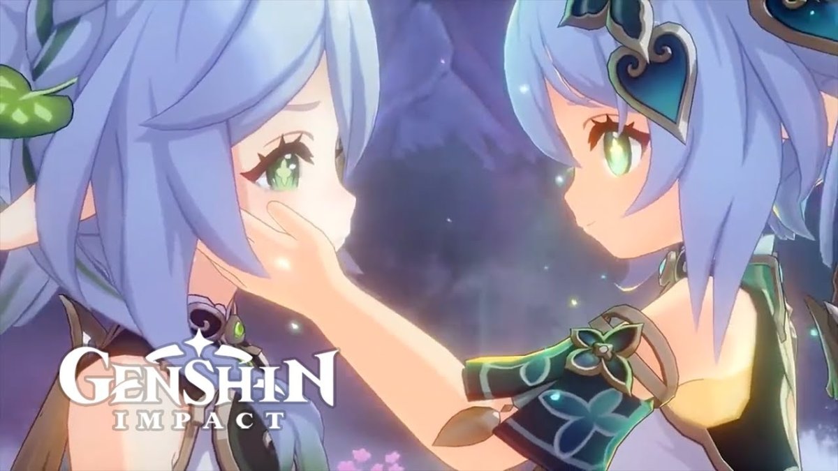 Genshin Impact Buer - Demon Name Of Dendro Archon & Her Secrets