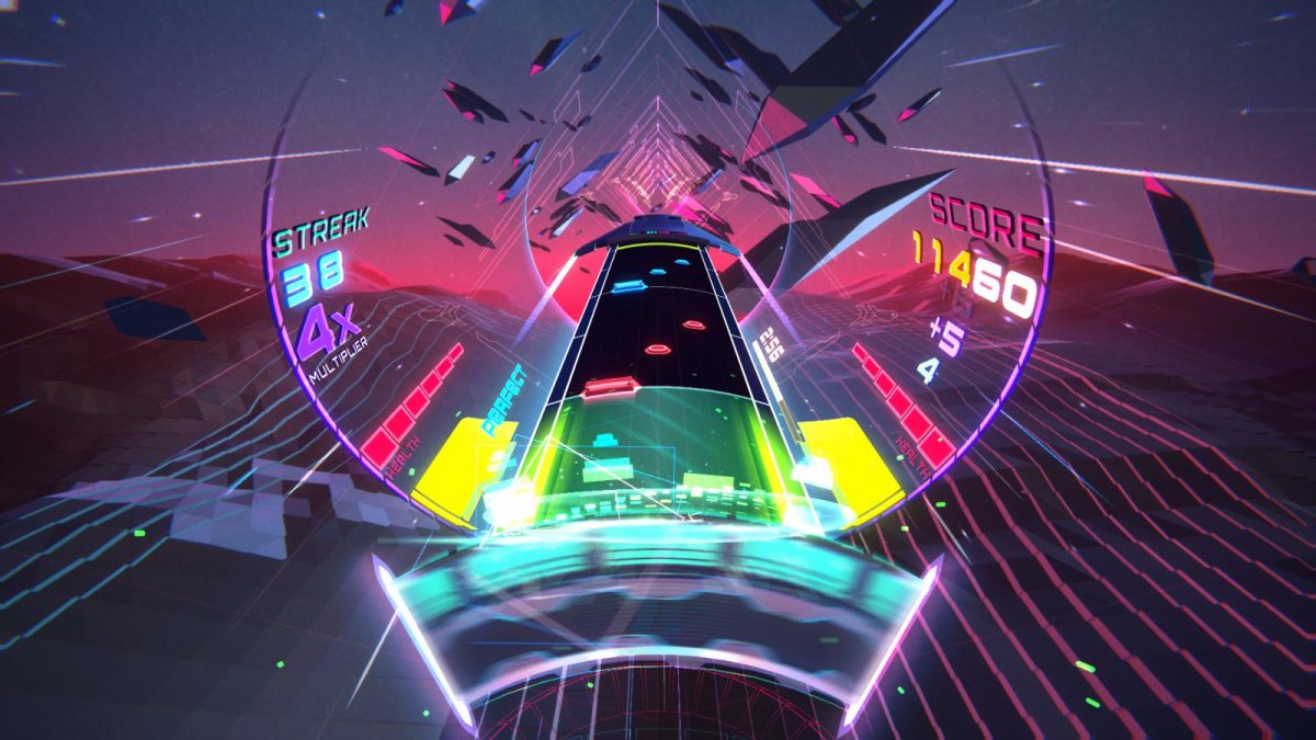 Top 5 Best Rhythm Games To Play On PC In 2022