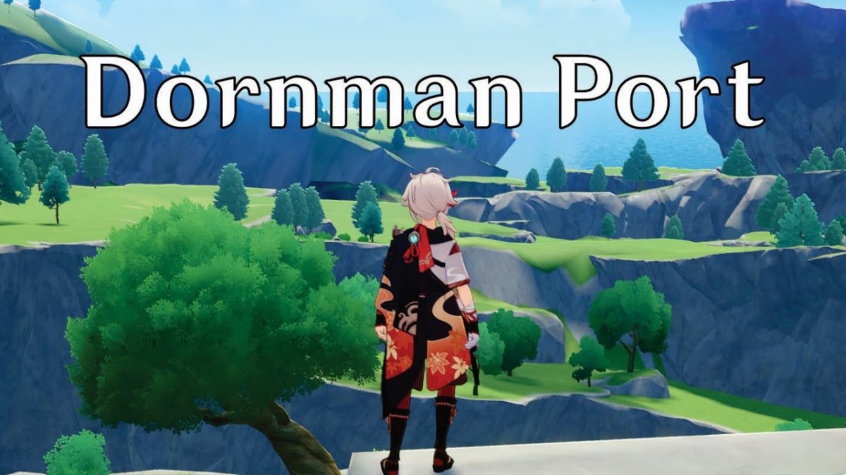 Genshin Impact 3.4 Leaks New Region In Mondstadt & Varka Banner? Genshin Impact 3.4 Leaks New Region In Mondstadt & Varka Banner?