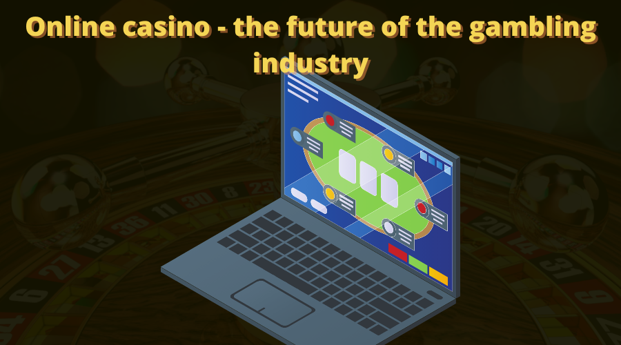 Latest News From The Gambling World