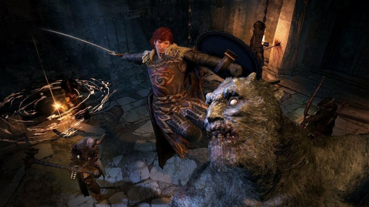 Top 5 Best Open World RPGs For Low End PC (2023)