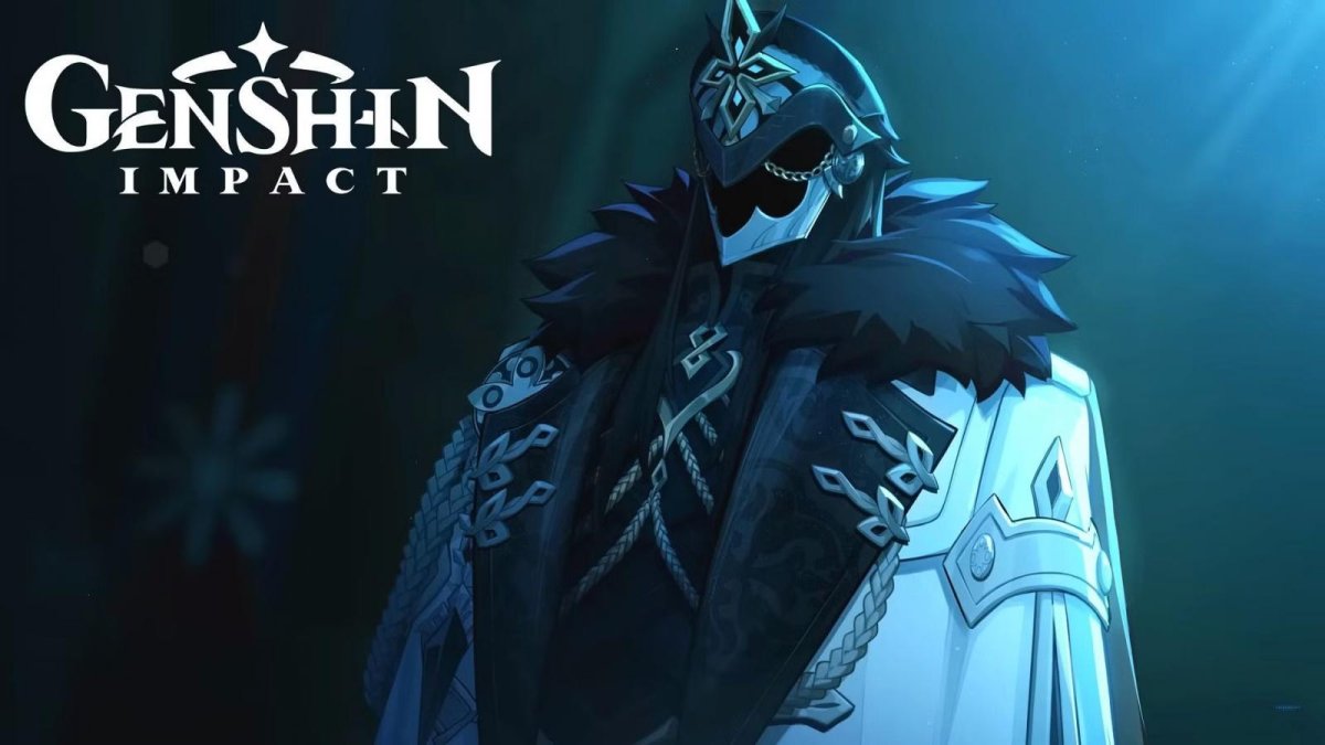 Leaks About Fatui Harbingers & Leader In Genshin Impact 3.3