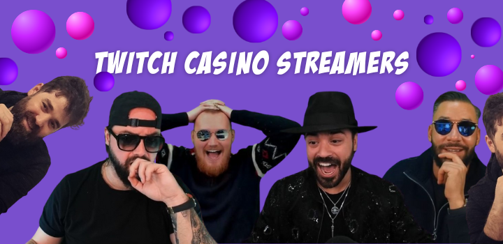 Twitch Casino Streamers: Gambling Rules, Slots Streamers & Twitch ...