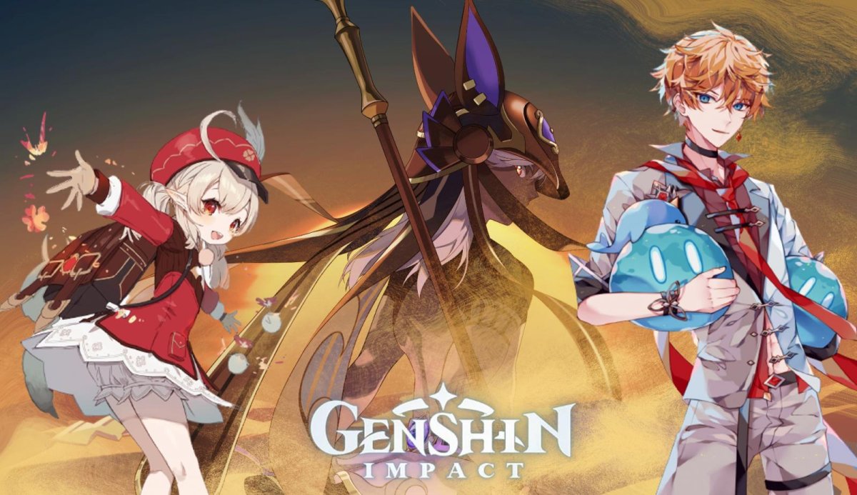 Top Regret-Pulling & Worth-Pulling Characters In Genshin Impact