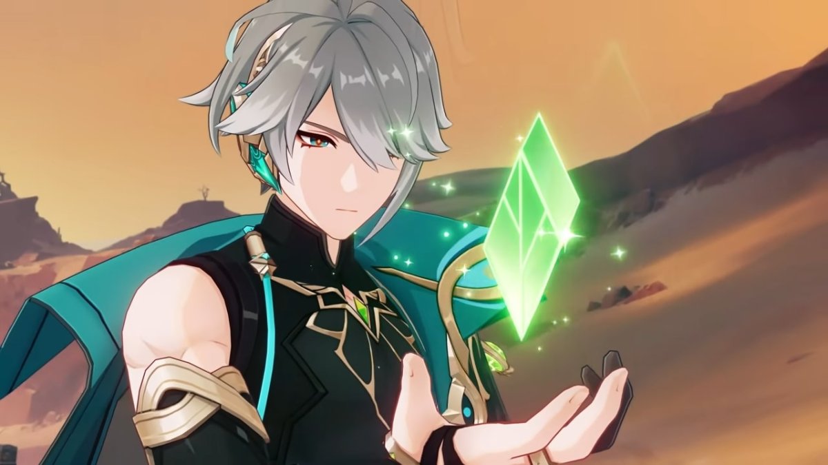 3 Genshin Impact Rituals For Alhaitham To Get Him Home ASAP