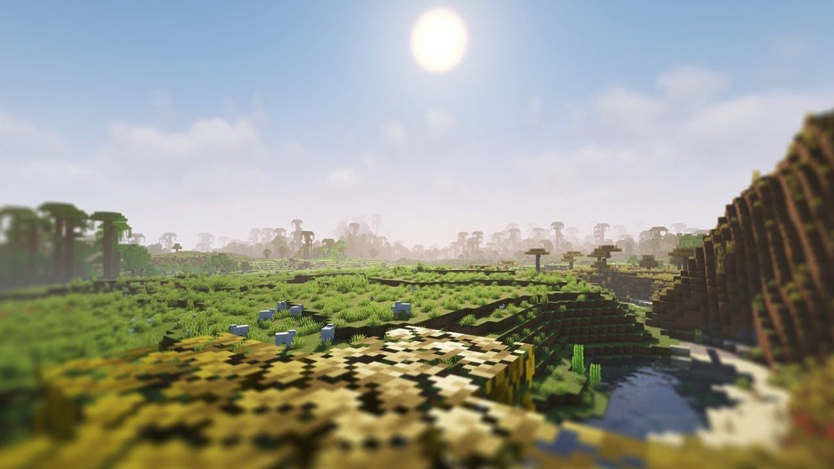 Top 5 Best Minecraft Mods To Enhance Gameplay And Graphics