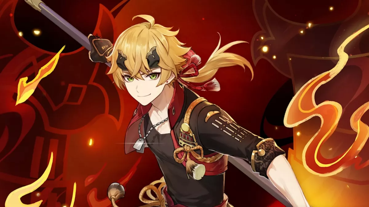 Complete Guide For Thoma Team Comps In Genshin Impact 3.4