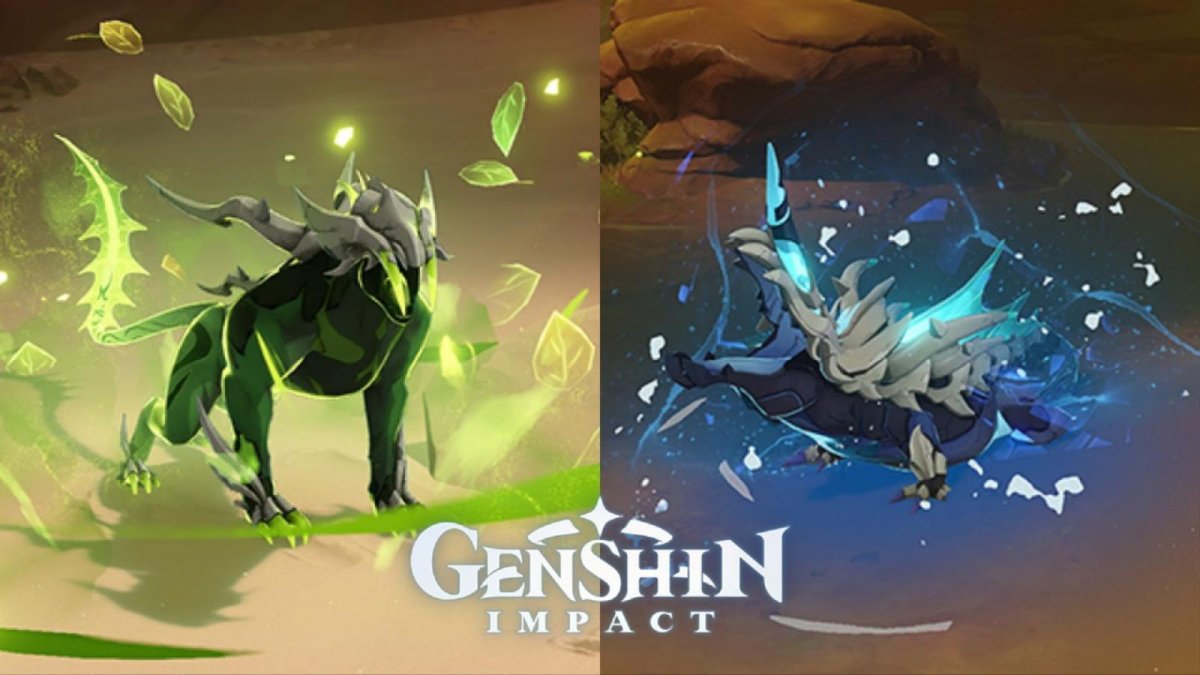 Genshin Impact 3.6 Spiral Abyss Leaks: Enemy Lineup And Blessings