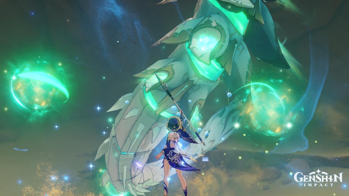 5 Tips And Tricks To Beat The Setekh Wenut In Spiral Abyss