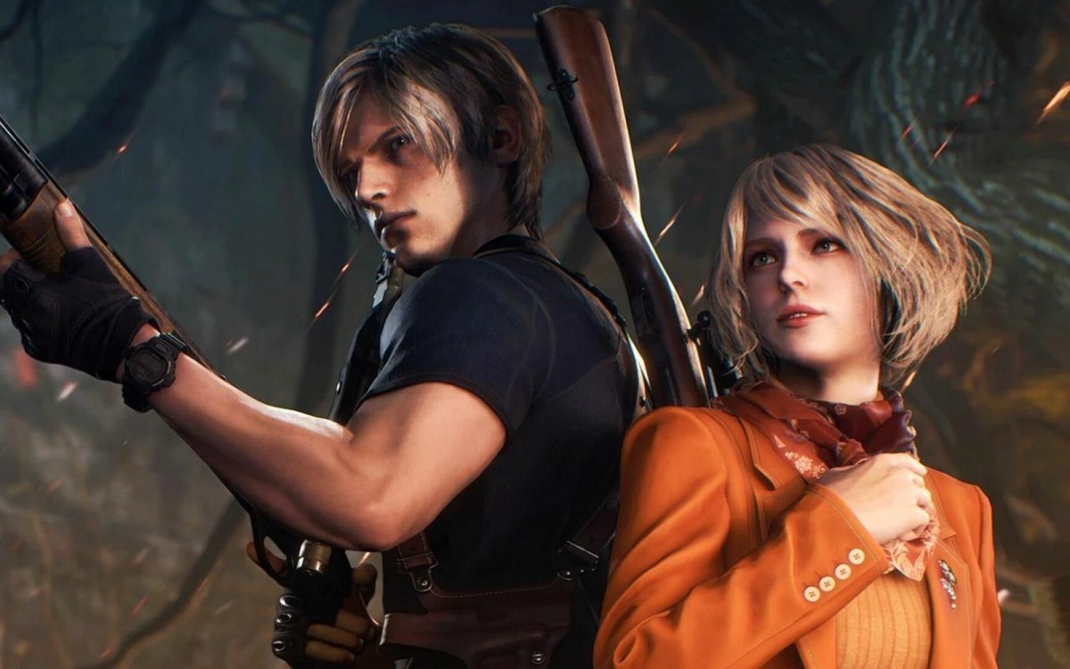 5 Tips And Tricks To Beat Resident Evil 4 Remake Easily