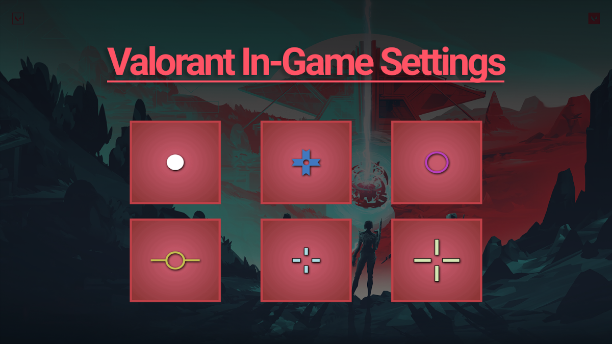 Customizing Your Valorant Experience: A Guide to In-Game Settings