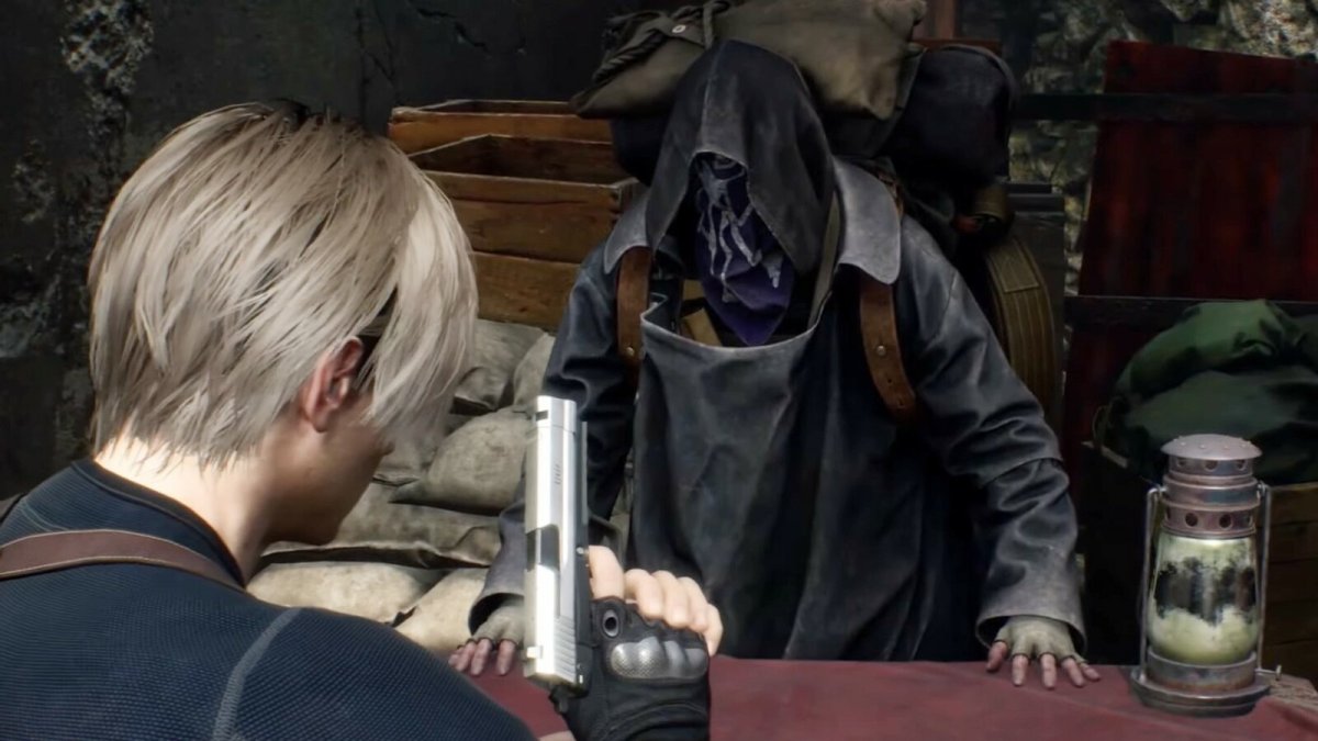 Top 10 Tips And Tricks To Save Ammo In Resident Evil 4 Remake