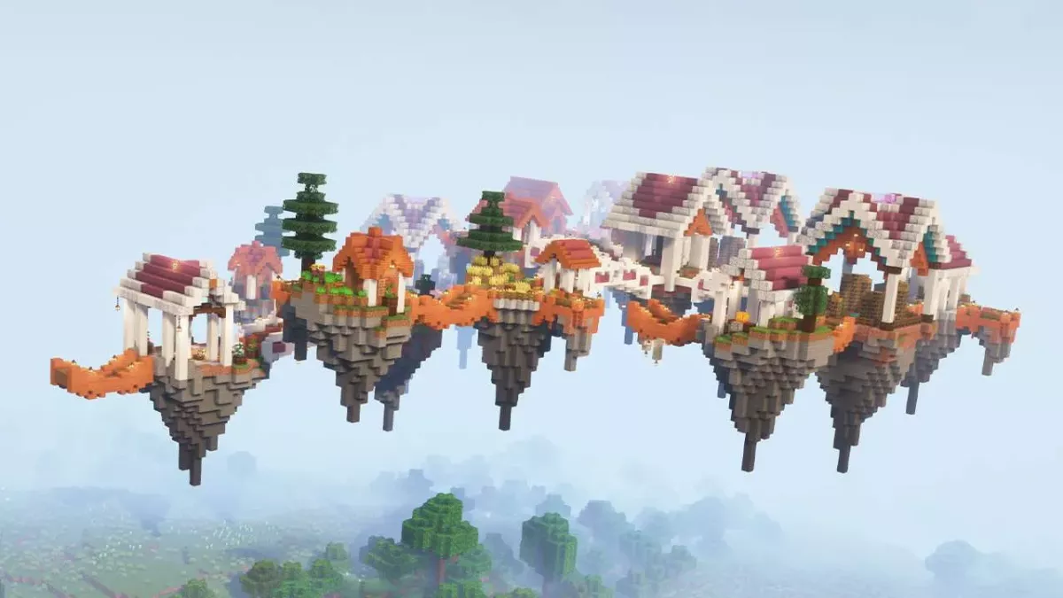 10 Best Village Mods For Minecraft 1.19 Fabric