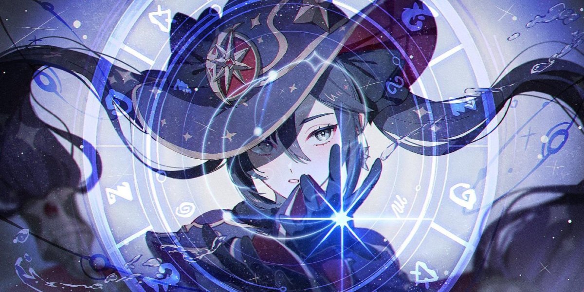 Genshin Impact Mona Build Guide (Updated For Version 3.6)