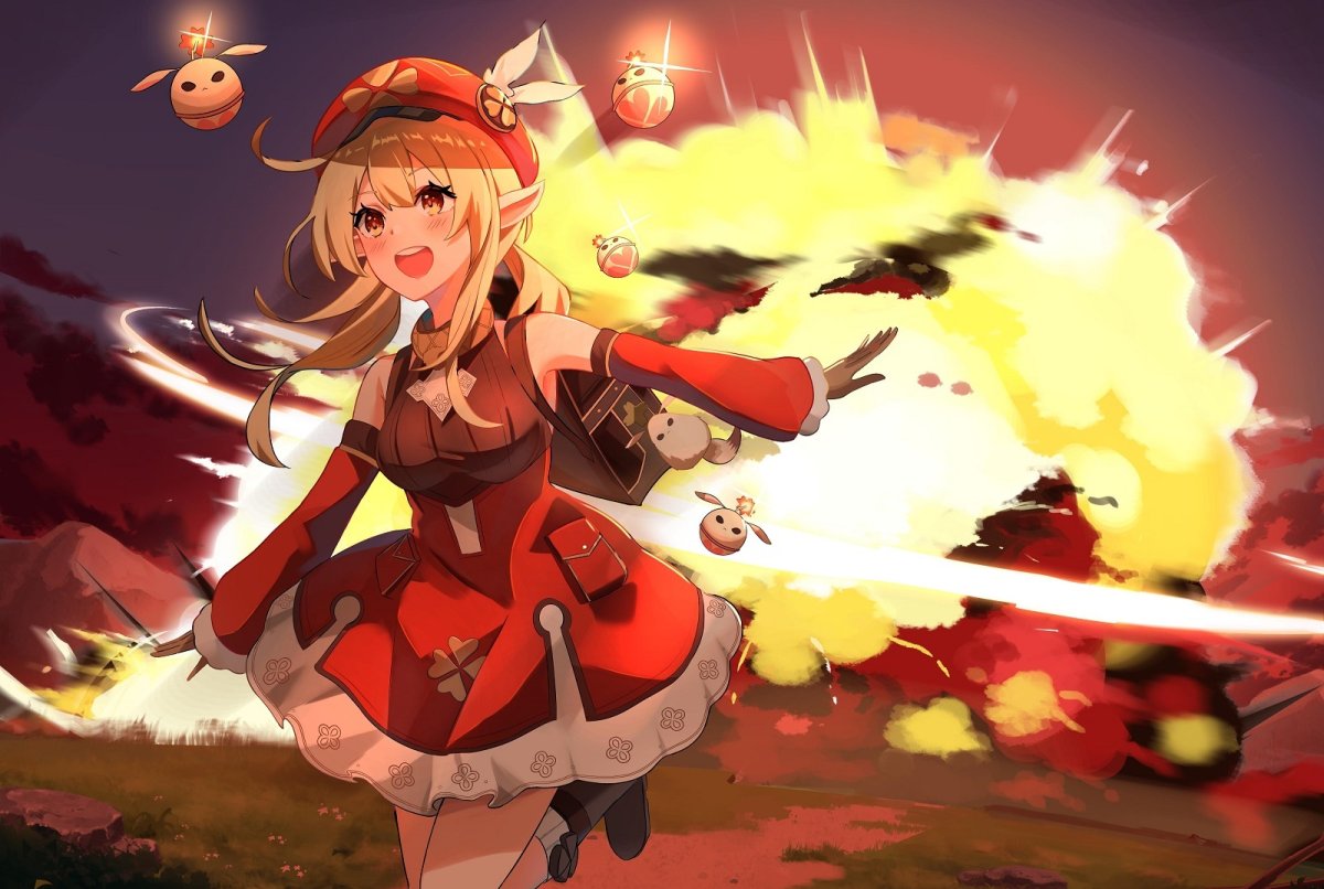 Genshin Impact Daily Commissions In Natlan Leak