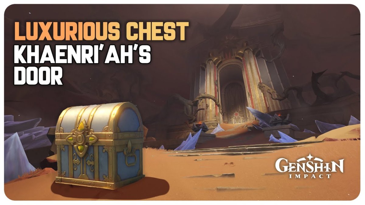 6 Hidden Achievements To Unlock In Genshin Impact 3.6 Update