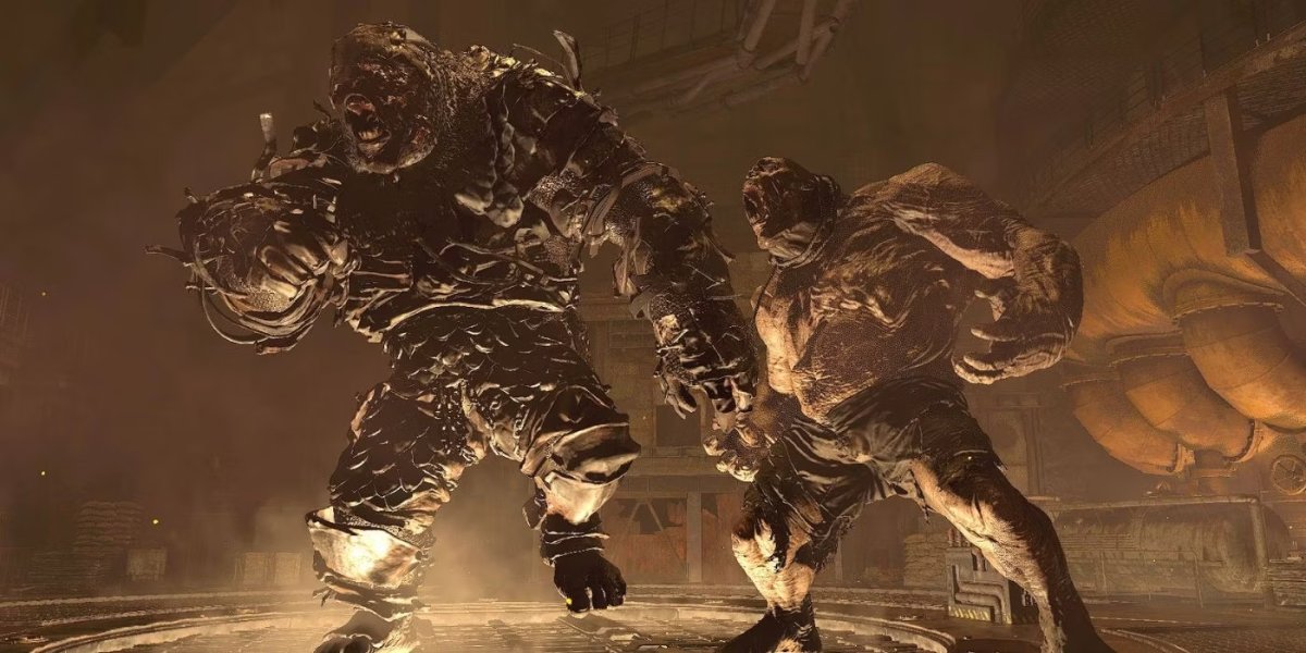Top 10 Resident Evil 4 Boss Fights Ranked By Difficulty