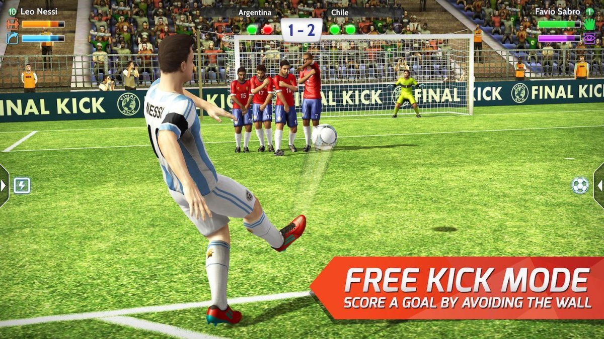 Top 8 Best Soccer Games On Android (2023)