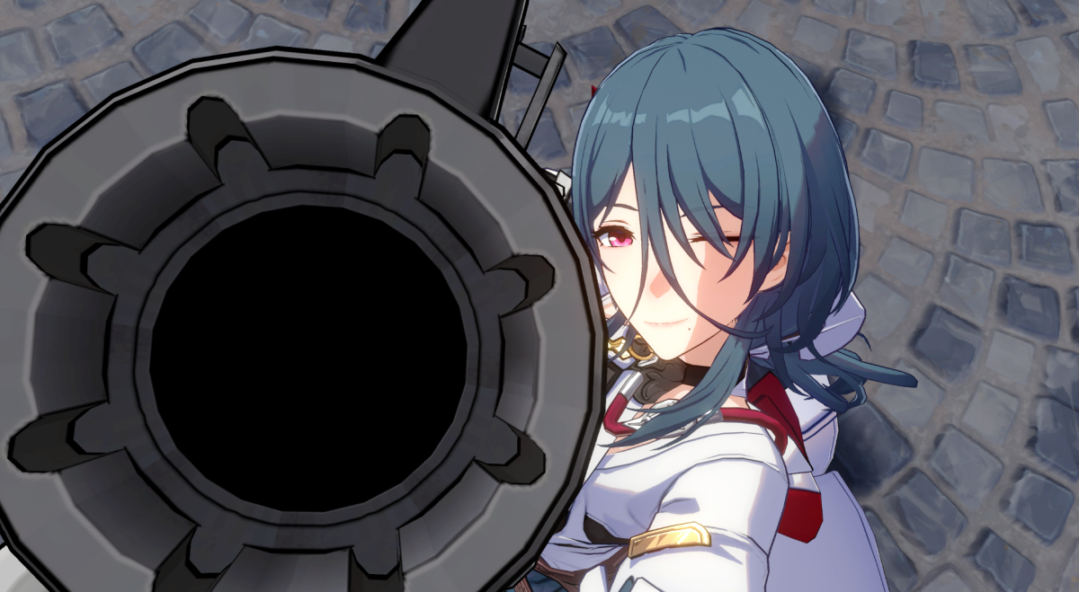 Honkai Star Rail Natasha Build : Relics, Light Cones, And More