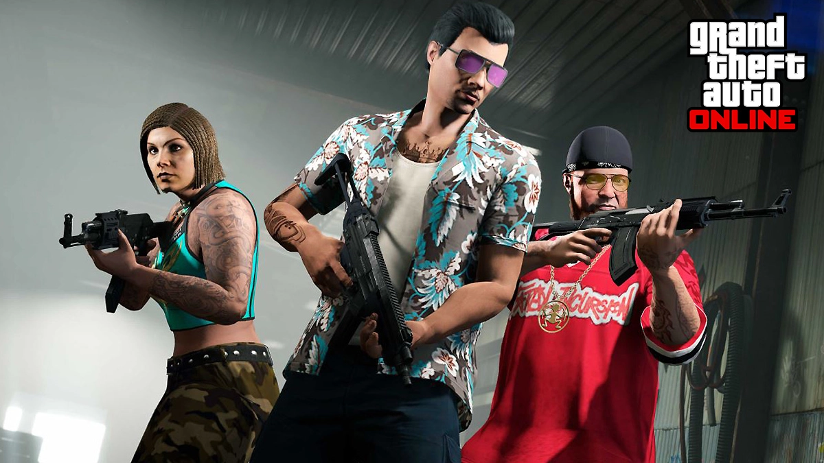 List Of All GTA Online First And Last Dose Missions, Ranked