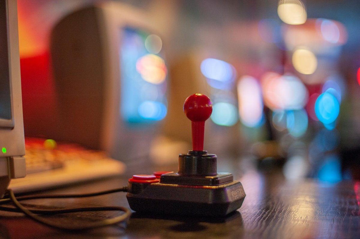 Innovation vs. Reinventing the Wheel in Gameplay