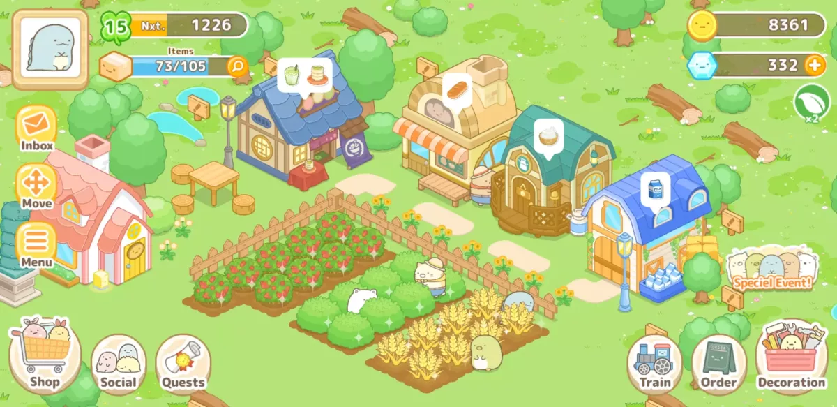 Top Farming Games To Play On Mobile