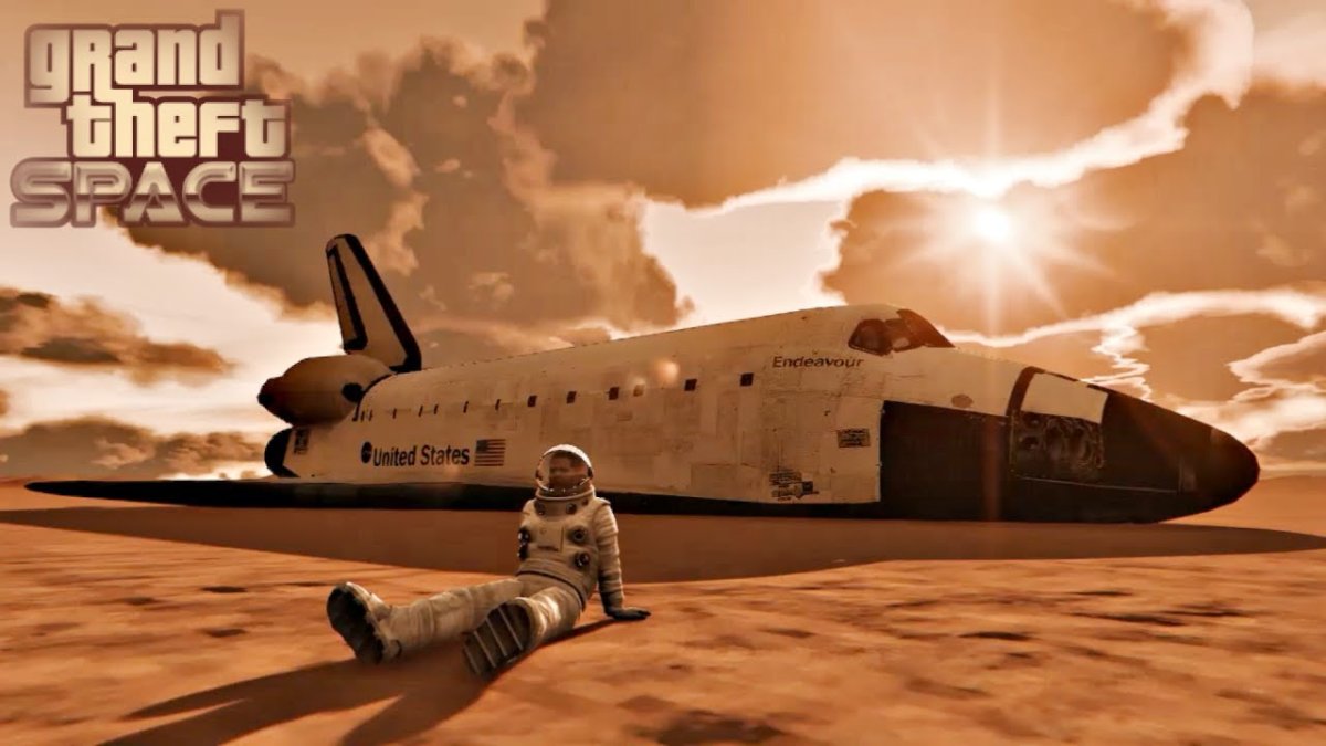 Top 6 Best Mods To Improve GTA RP | Gurugamer.com