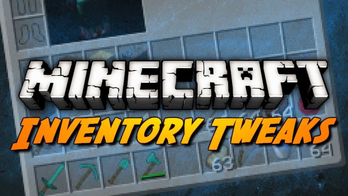 8 Best Minecraft Inventory Mods In 1.20 Trails And Tales Update