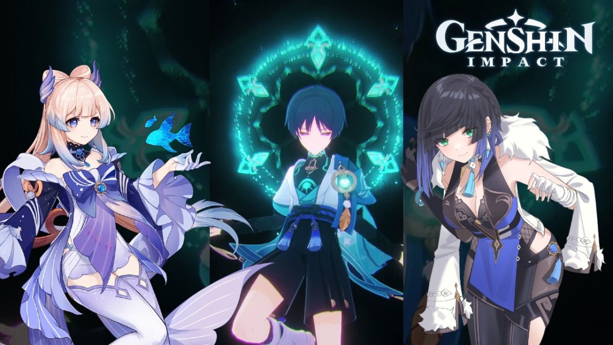 Top 3 Highly-Anticipated Rerun Characters After Genshin Impact 3.7