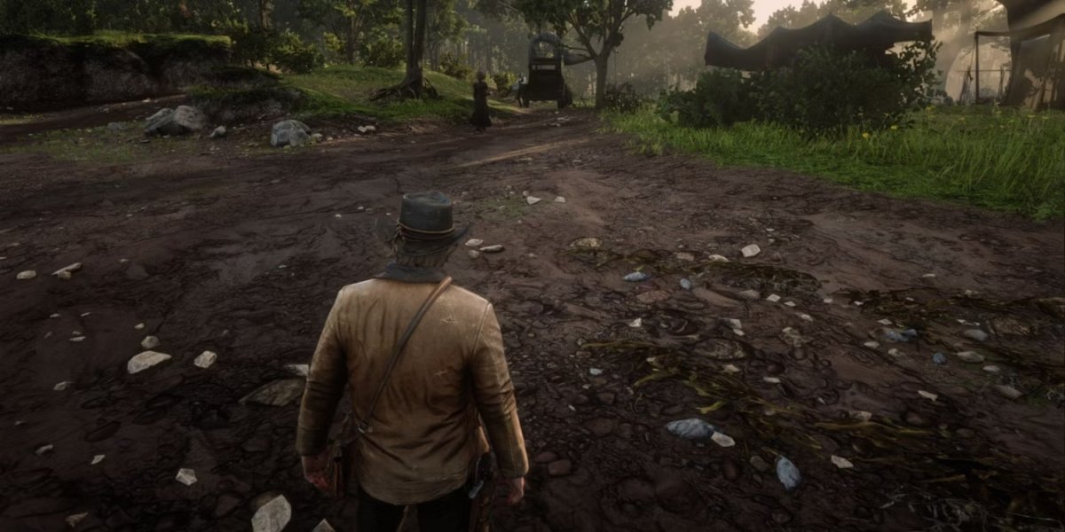 3 Most Amazing Red Dead Redemption 2 Locations To Visit