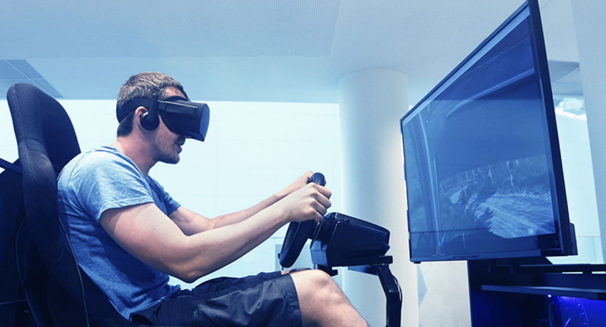 Which technological trends are shaping the gaming industry?