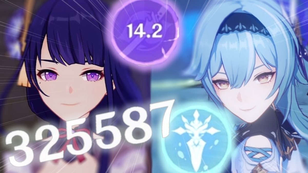 Genshin Impact Guide: Top 5 Teammates To Go With Eula In Update 3.8