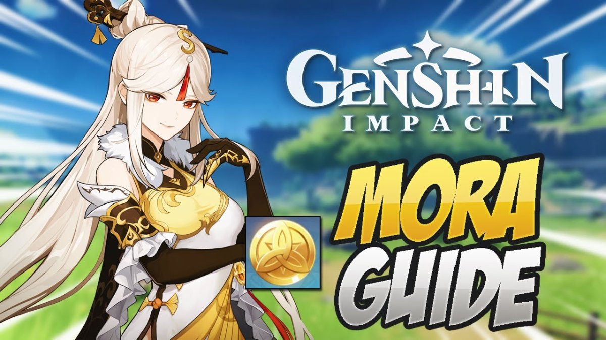 DON'T Waste Your Mora On These Things In Genshin Impact